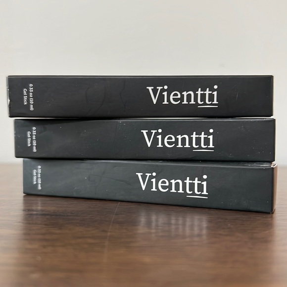 Vientti | Hair | Vientti Set Of 3 Hair Gel Sticks | Poshmark